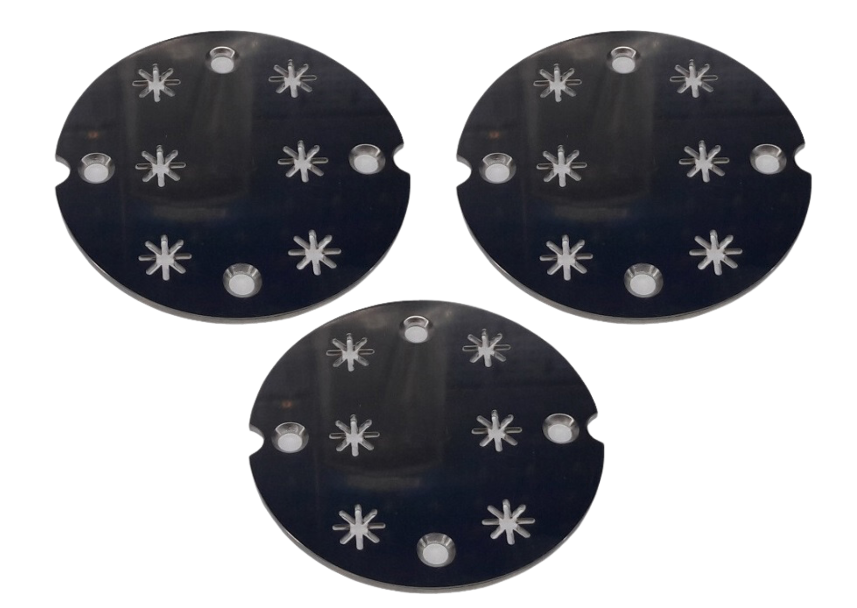 Churros Parts | Mister pop