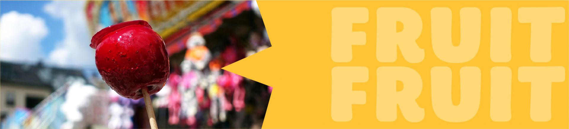 Fruit Fruit Machines | Mister Pop | Mister pop