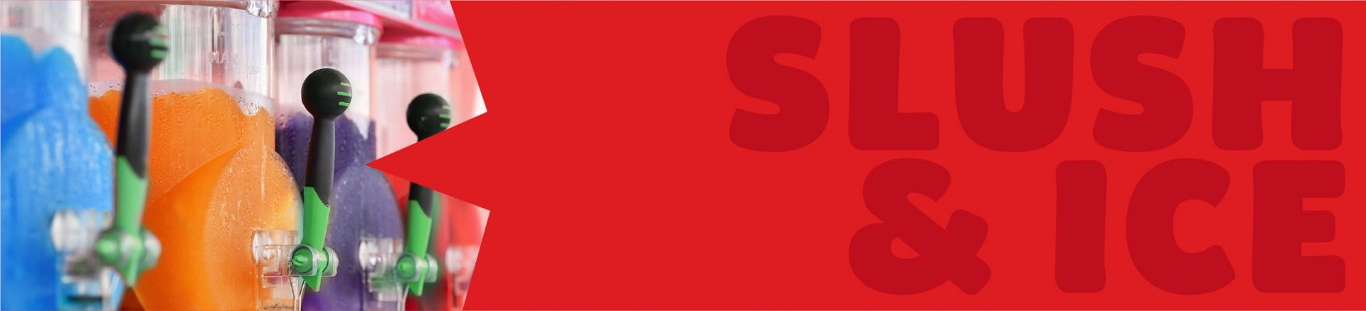 Slush Slush Onderdelen | Mister Pop | Mister pop